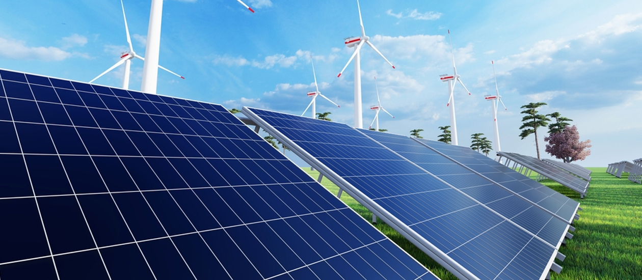 KSBS Solar – Green and Clean Energy