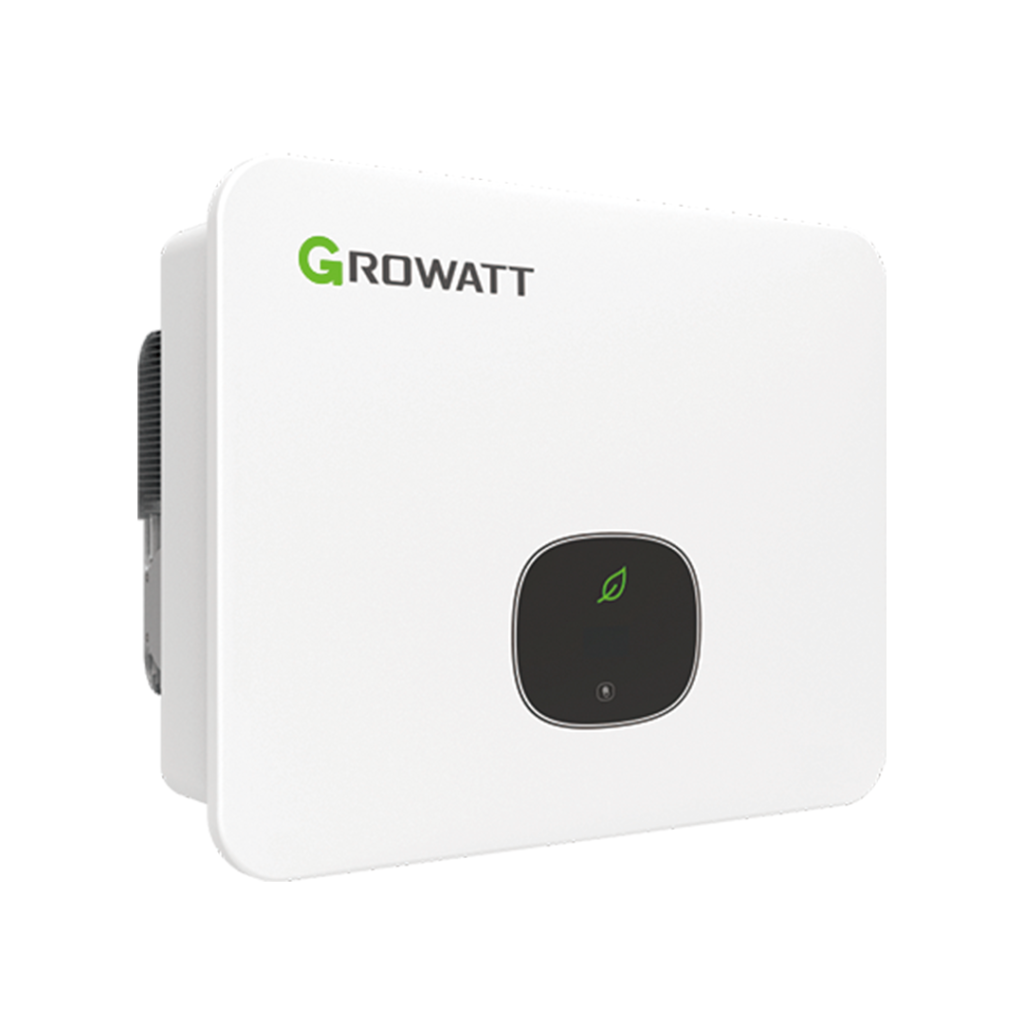 GROWATT 50Kw, 3Kw (4 MPPT) – MID 50 KTL3-X2 – KSBS Solar